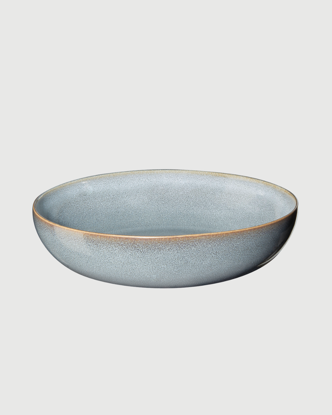 Saisons Denim - Deep/pasta plate Asa Selection 27231118